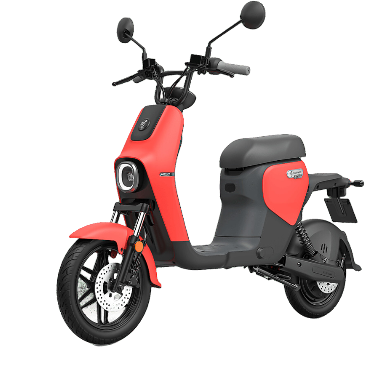 E-Bike Rental Curaçao